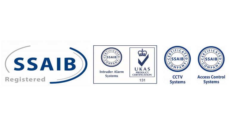 SSAIB Upcoming Audit this February - Security Systems Cumbria - PWS ...