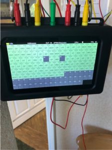 Testing the New Apollo Loop Tester for Addressable Fire Alarm Loops ...