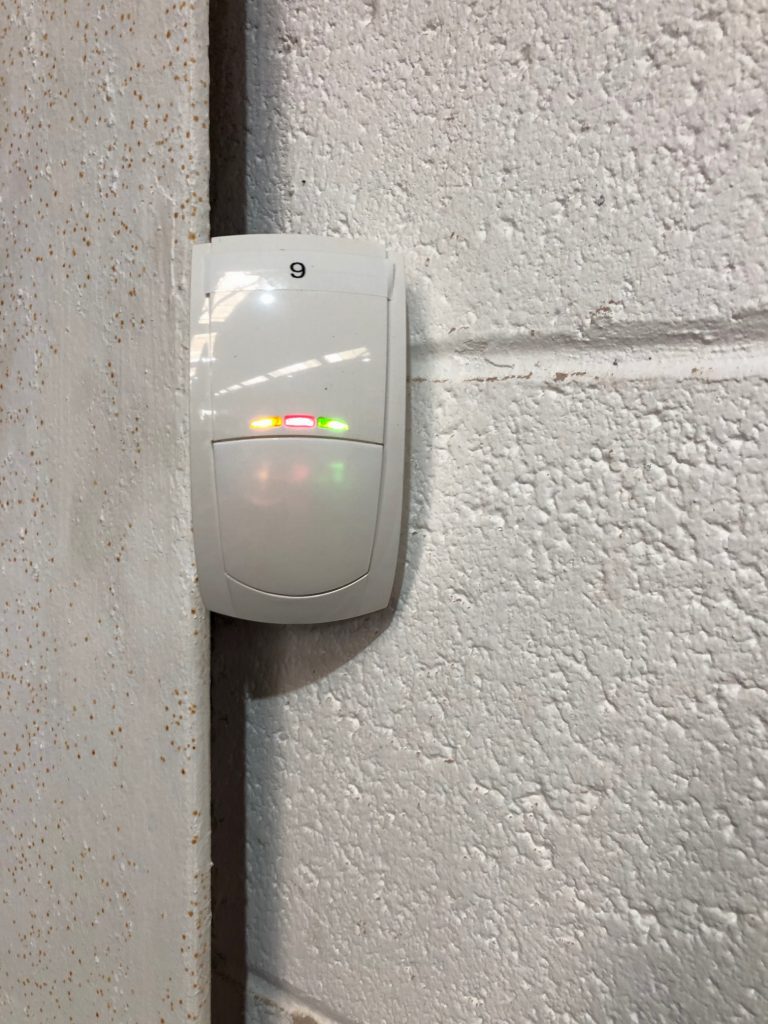 Premier Elite TD - Security Systems Cumbria - PWS Systems, intruder ...